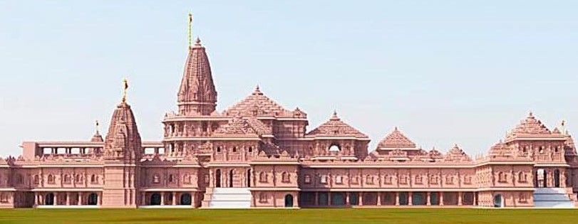 22 Jan Historic Celebration Day: Ayodhya Ram Mandir Inauguration Date ... 22 Jan Historic Celebration Day: Ayodhya Ram Mandir Inauguration Date ...